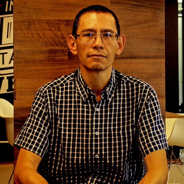 Armando García García - Ortega y Gasset México