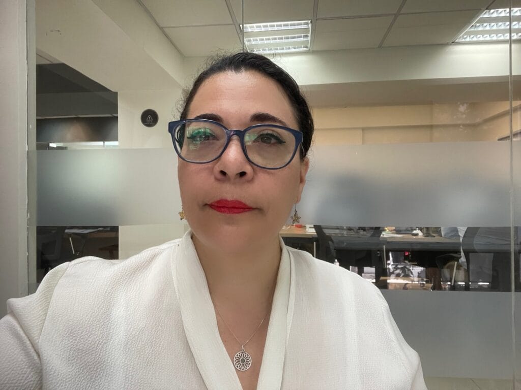 Edith Chávez Ramos - Ortega y Gasset México